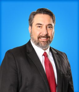 Sergio Sanchez – Radio United