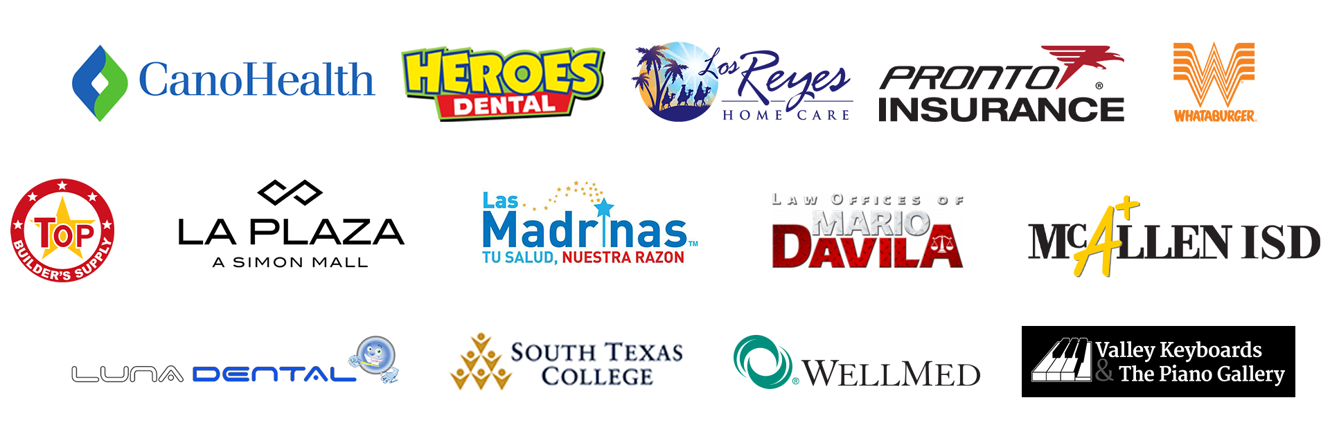 Back to School Bash Recap 2022 RGV | Radio United